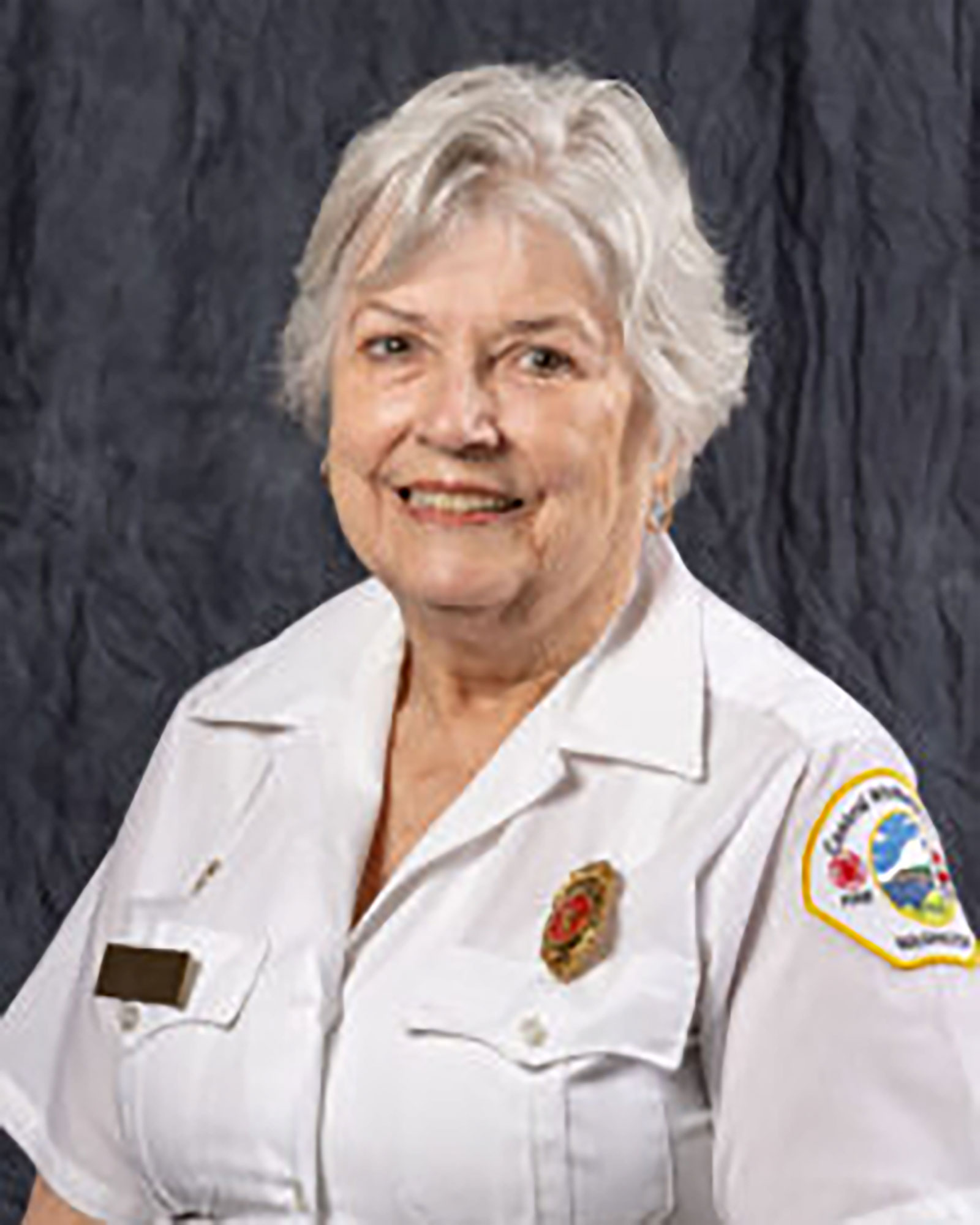 Cheryl Engle - Central Whidbey Island Fire & Rescue
