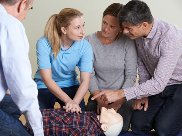 Central Whidbey Island Fire & Rescue | Coupeville, WA