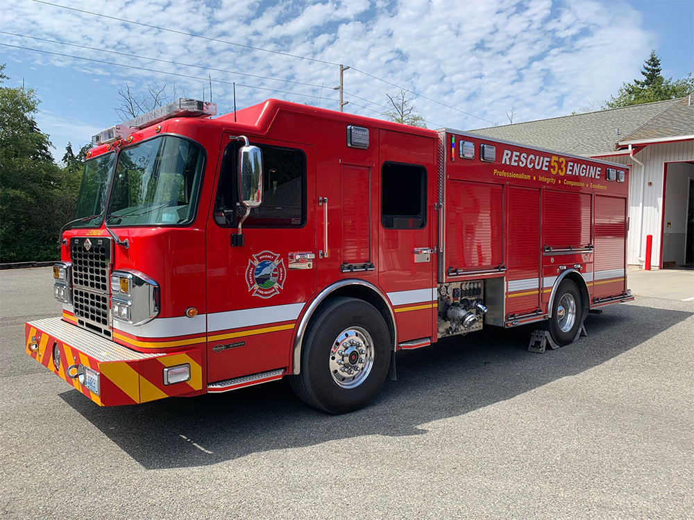 Our Fleet - Central Whidbey Island Fire & Rescue